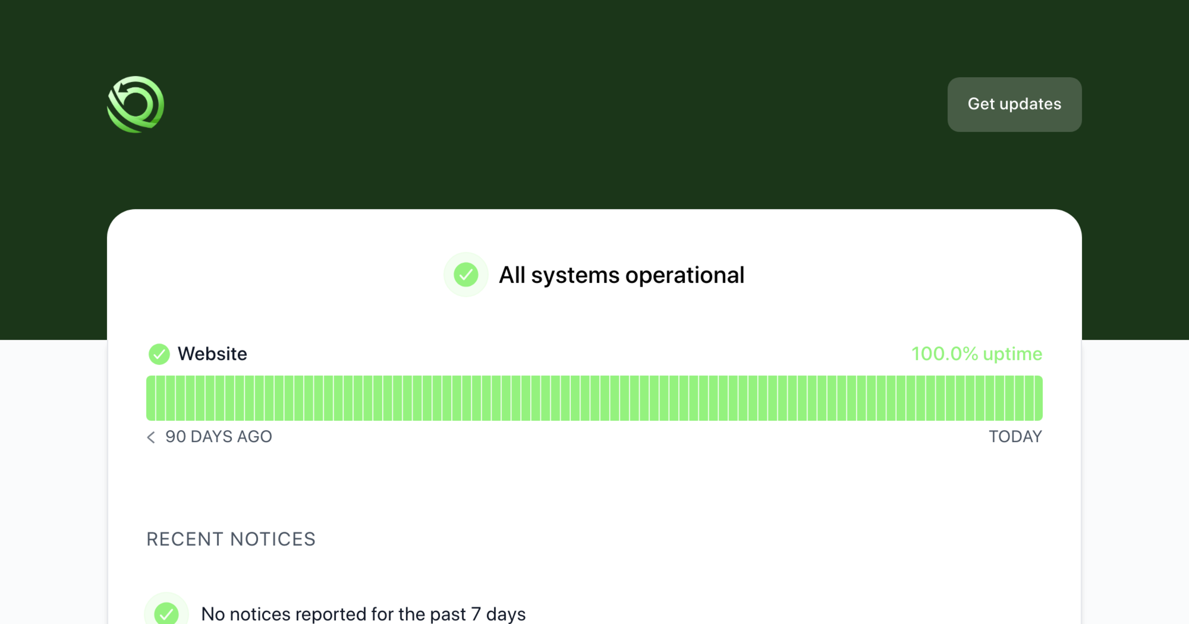 Our Public Api Neutralweb Status 9306
